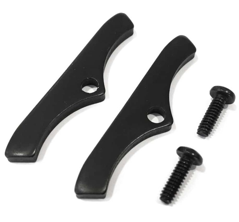 Donjoy Full Extension Stop Fysiolab