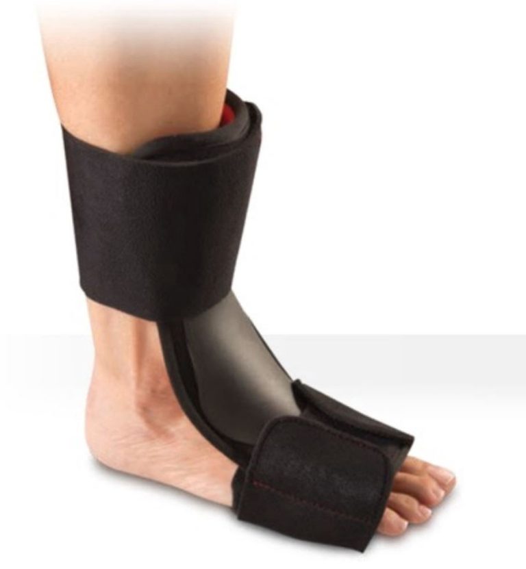 DonJoy fodskinne, Pro Night Splint - Fysiolab