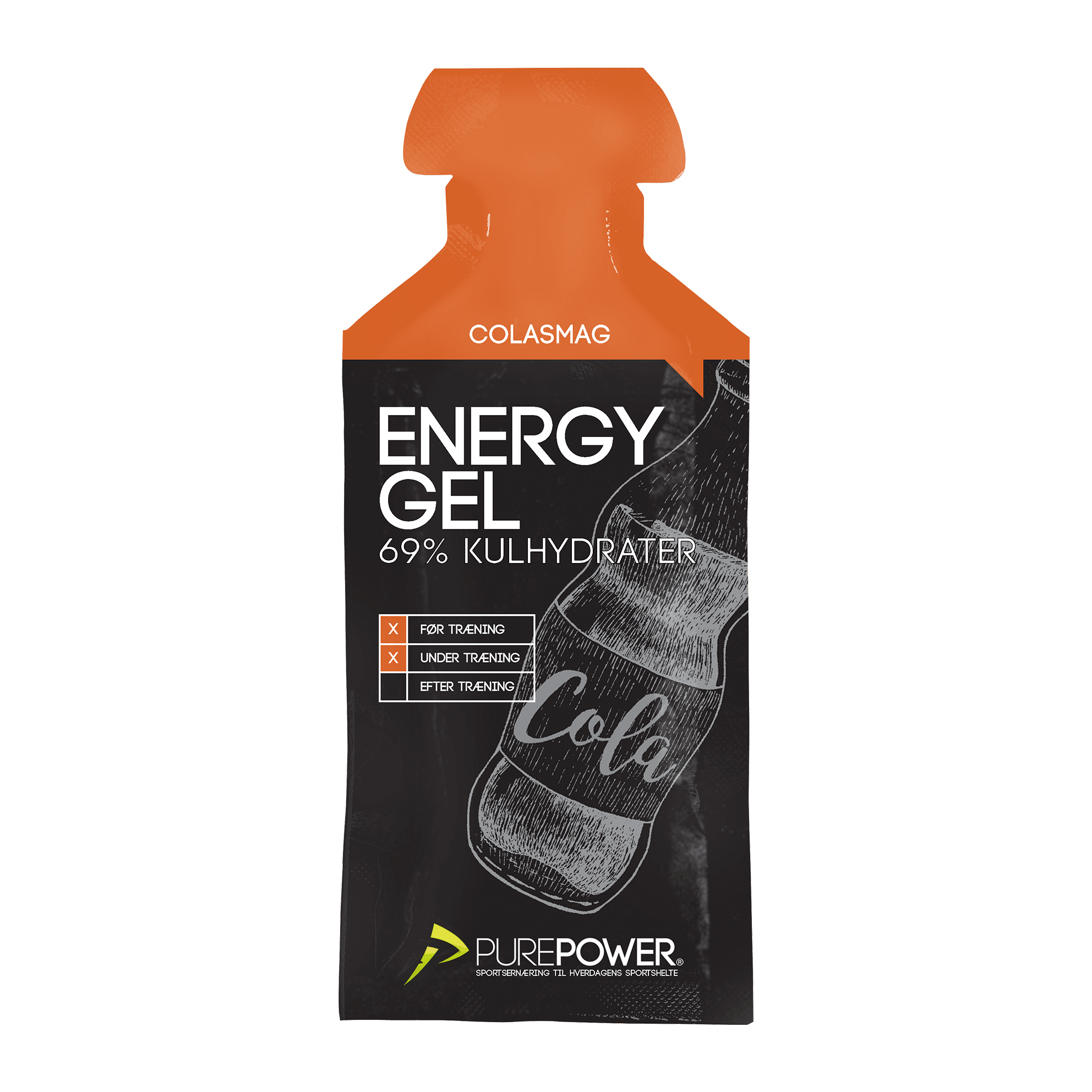 Gel og Chews Arkiv - Fysiolab