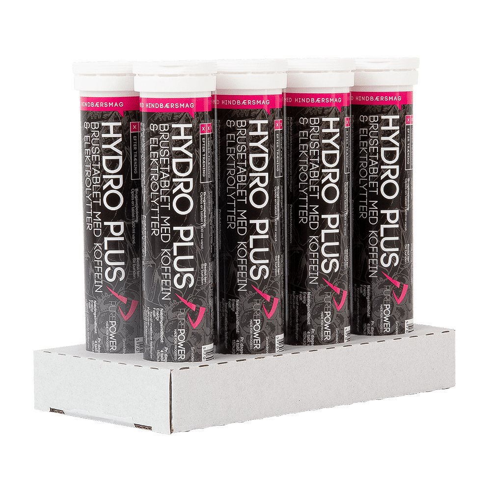 Hydro Tabs Arkiv - Fysiolab